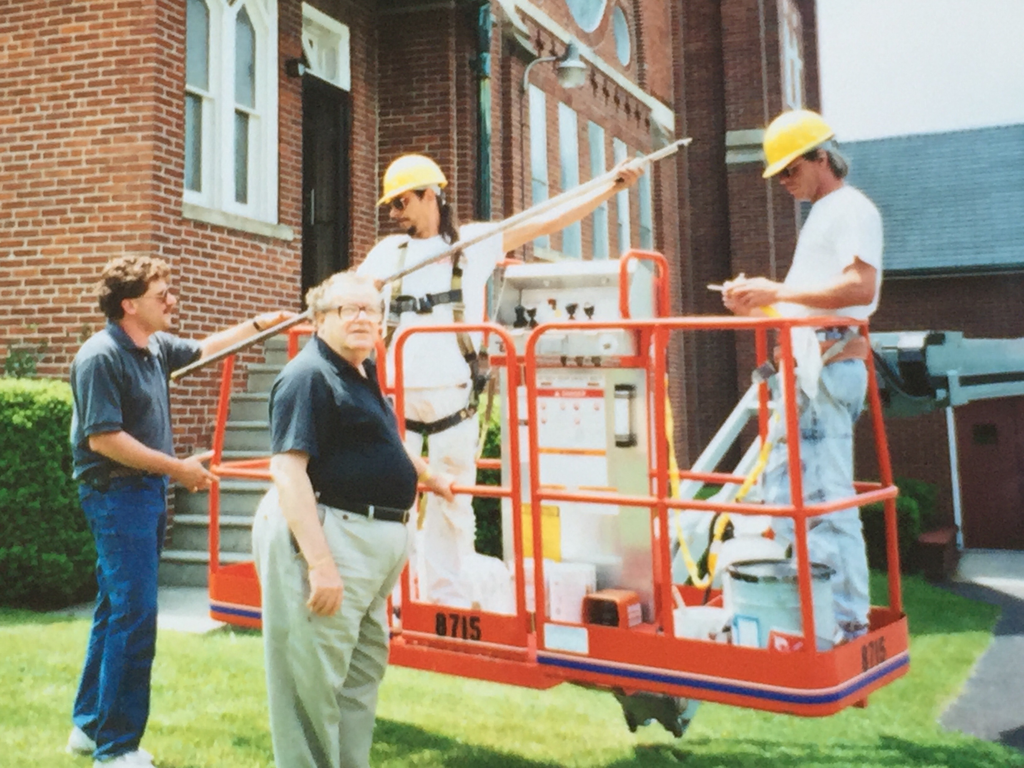 What We've Learned in 60 Years of Painting - Elias Painting Company